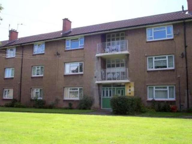 Orlescote Road, Canley, Coventry, CV4