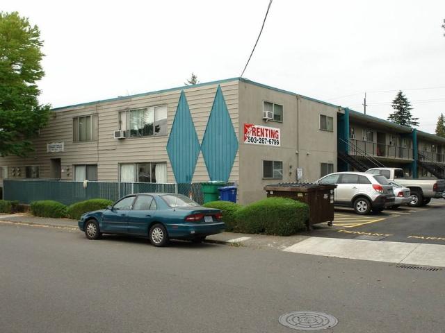 Orlo 1 Bedroom Apartment for Rent at 740 Ne 53rd Ave, Portland, OR 97213 Rose City Park