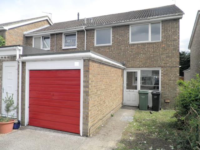 Orpwood Way, Abingdon OX14, 3 bed semi detached house to rent, £1,475 pcm | PrimeLocation