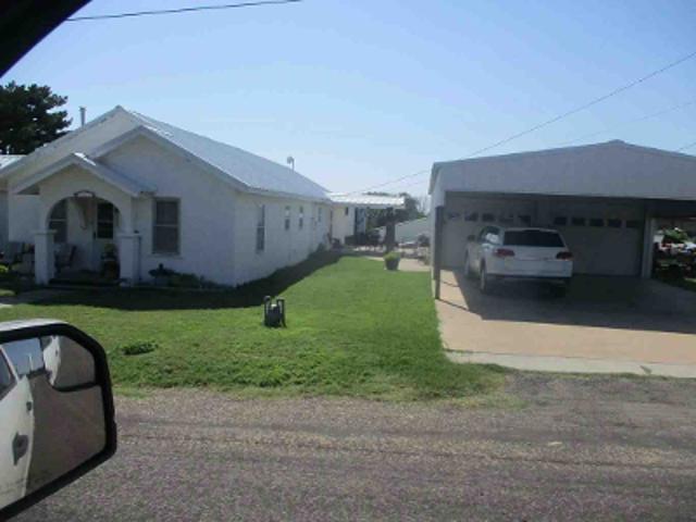 Orpe St