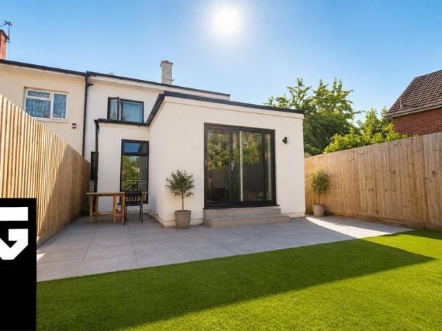 Orpen Gardens B 5 bed end of terrace house to rent £2,925 pcm £675 pw