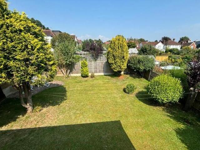 Orpen Road, Hove, 5 Bedroom Detached