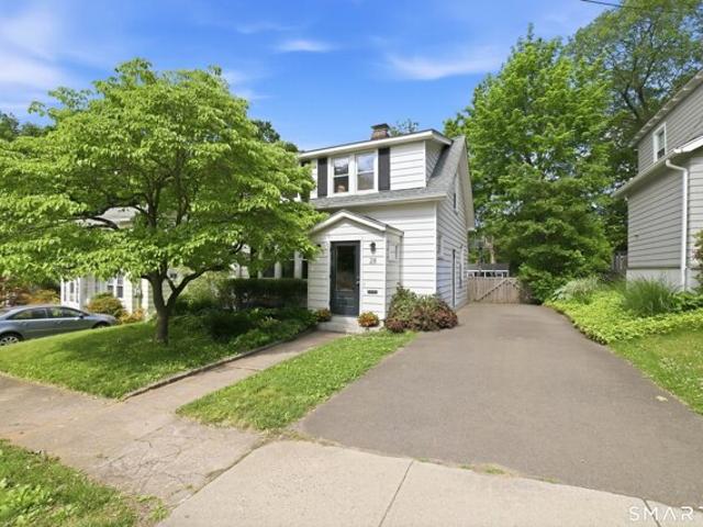 Orpington St, Hamden, Home For Sale