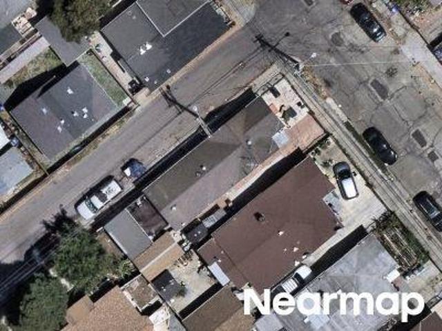 Orral St