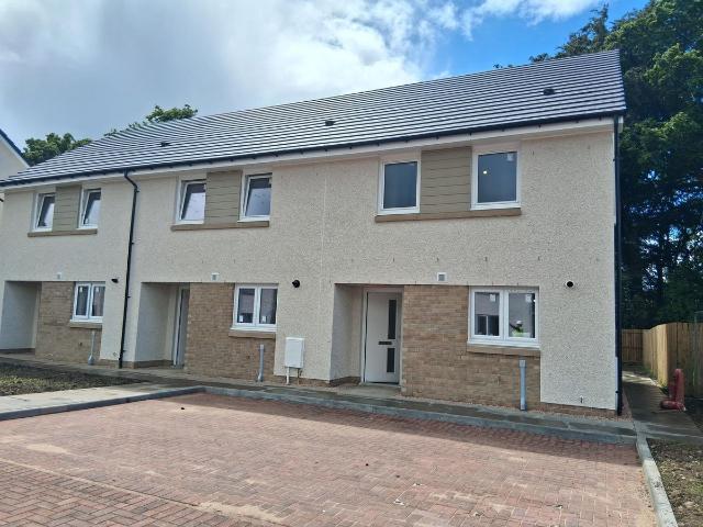 Orrin Crescent, Crieff PH7, 2 bed semi detached bungalow to rent, £615 pcm | PrimeLocation