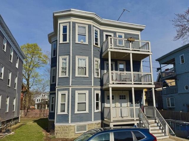 Orrin St, Cambridge, Home For Sale