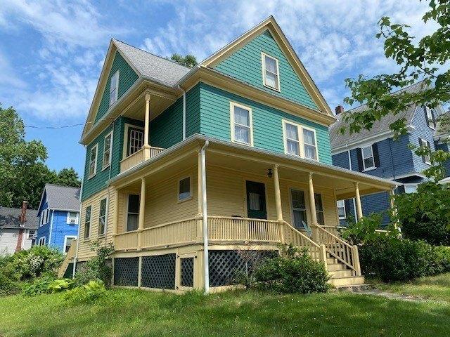 Orris Pl, Melrose, Home For Sale