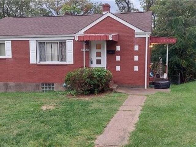 Orris Rd, North Versailles, Home For Sale