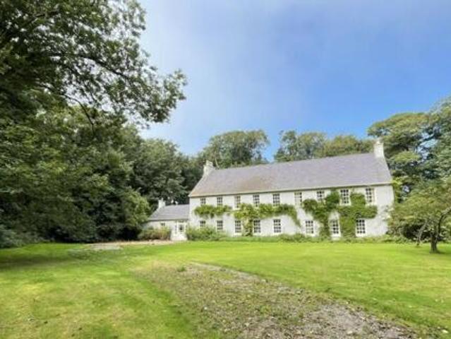 Orrisdale House, Orrisdale Loop Road, 8 Bedroom Detached