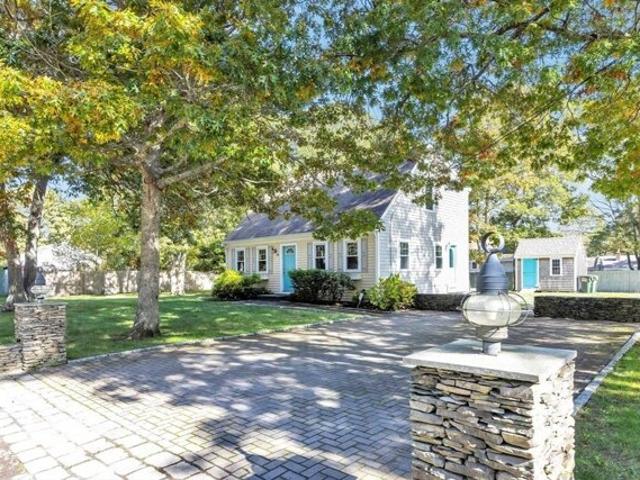 Orrs Ave, Barnstable, Home For Sale