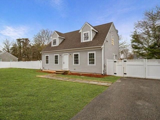 Orrs Ave, Barnstable, Home For Sale