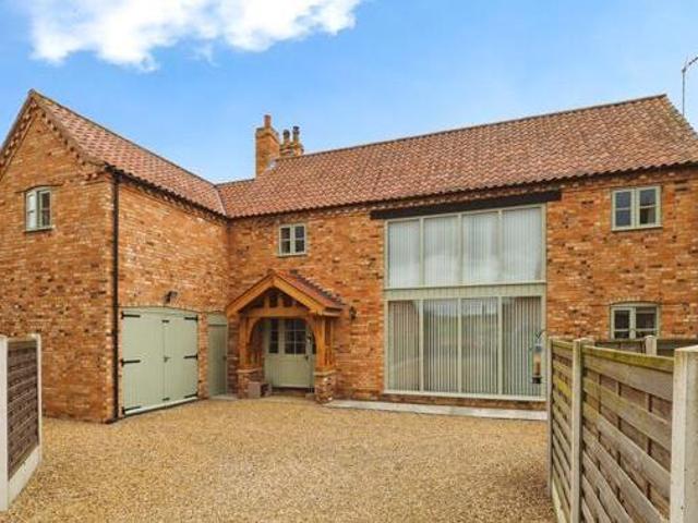 Orston, Maule Court, Nottingham, 4 Bedroom Barn