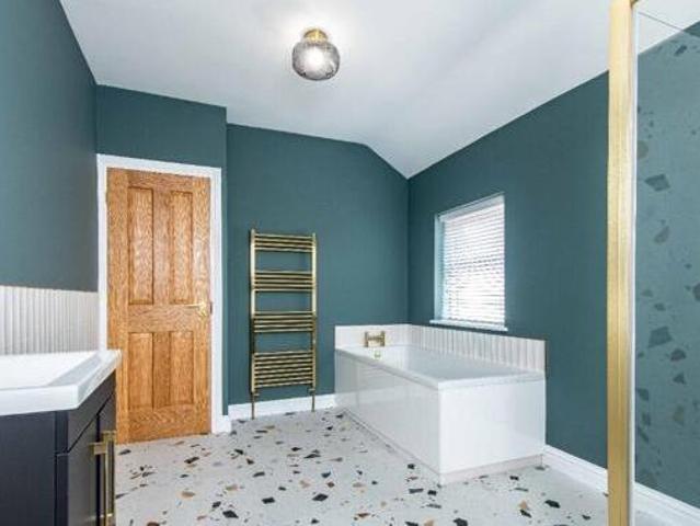 Orston Road, West Bridgford, 3 Bedroom Detached