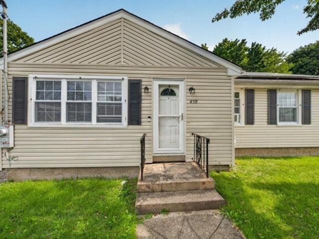 Orswell St, Fall River, Home For Sale