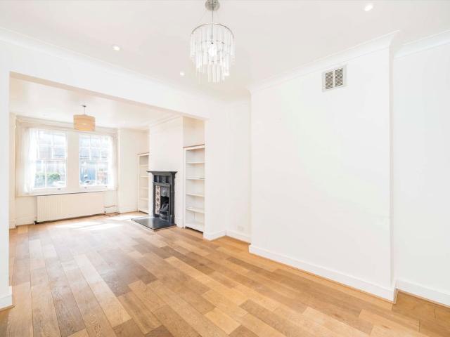 Orsett Street, Kennington, SE11, London