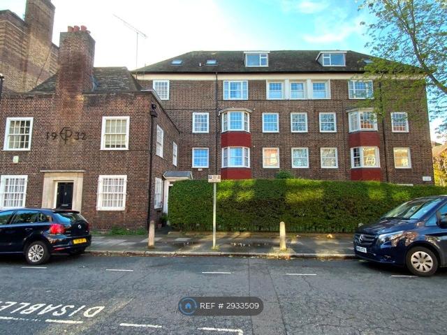 Orsett Street, London SE11, 2 bed flat to rent, £2,700 pcm | PrimeLocation
