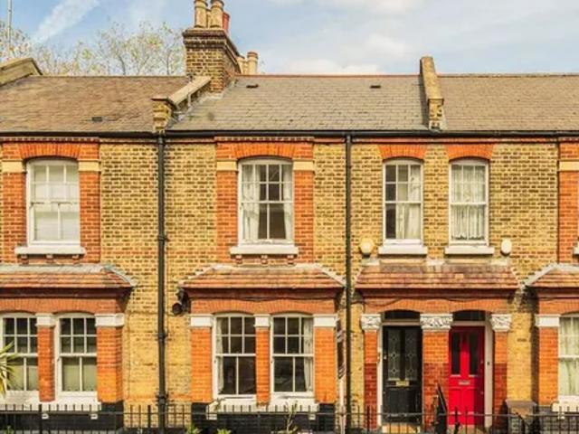 Orsett Street, London, SE11 5LX, United Kingdom | 3 bed townhouse for rent #166937840 | Rentberry