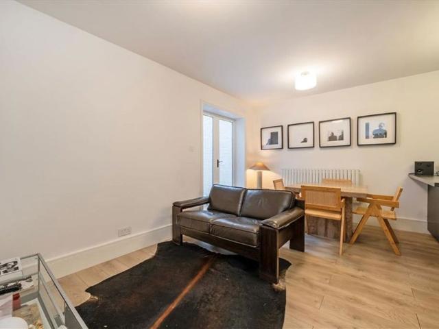 Orsett Terrace, W2, London