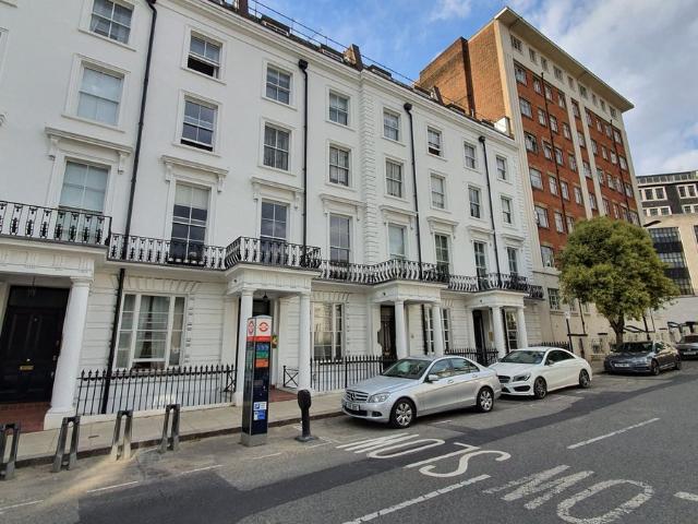 Orsett Terrace W2, Studio to rent, £1,650 pcm | PrimeLocation