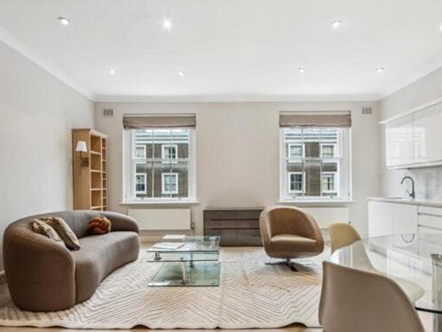 Orsett Terrace, Bayswater, 1 Bedroom Flat