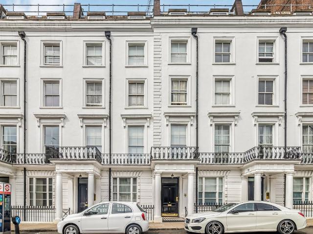 Orsett Terrace, Bayswater, London W2, 1 bed flat to rent, £2,350 pcm | PrimeLocation