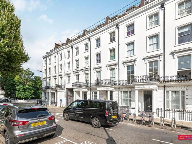Orsett Terrace, London, W2 1 bed flat to rent £1,850 pcm £427 pw