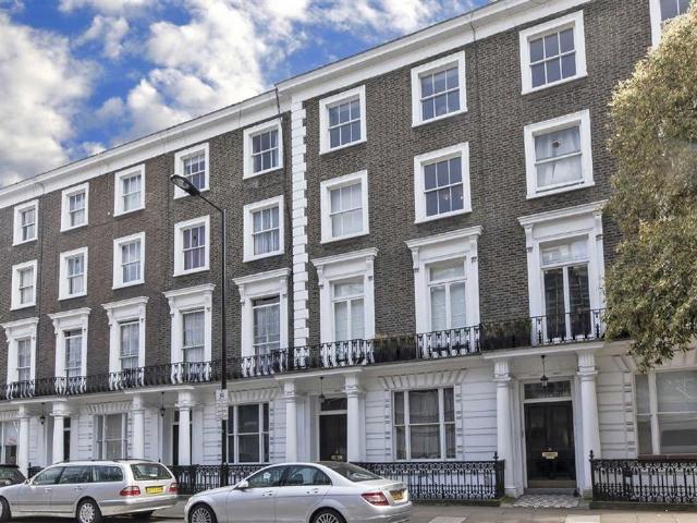 Orsett Terrace, London W2 1 bed flat to rent £2,250 pcm £519 pw
