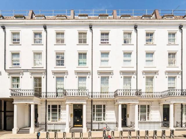Orsett Terrace, London W2 1 bed flat to rent £2,650 pcm £612 pw