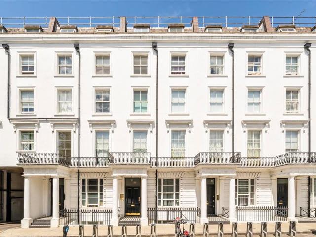 Orsett Terrace, London W2, 1 bed flat to rent, £2,650 pcm | PrimeLocation