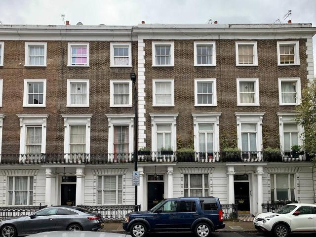Orsett Terrace, London W2 2 bed apartment to rent £2,800 pcm £646 pw