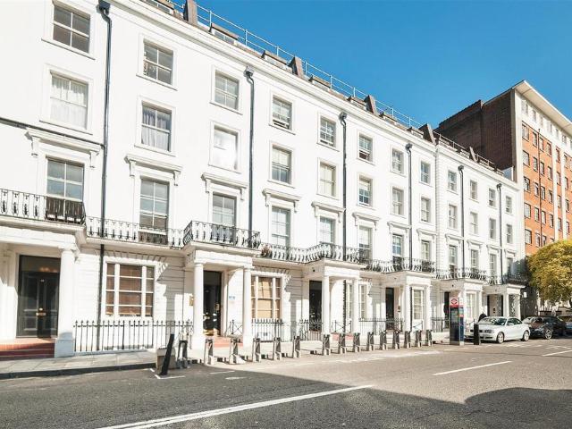 Orsett Terrace, London, W2 2 bed flat to rent £2,650 pcm £612 pw