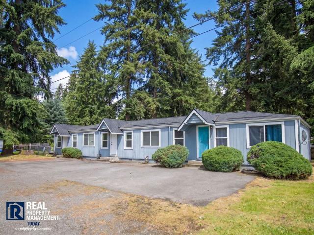 Orsi 7501 7505 Platinum 2 Bedroom Apartment for Rent at 7501 156th St E, South Hill, WA 98375 South Hill