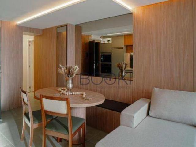 Ortunidade Hit Itaim 63 m²