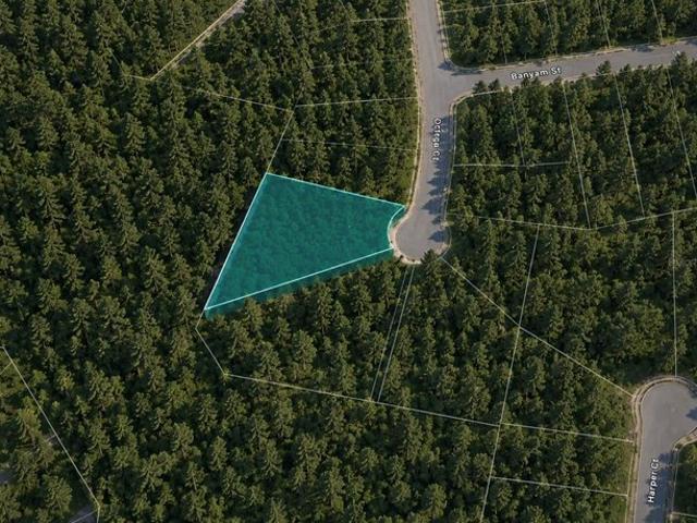 Ortega Ct, Chipley, FL 32428