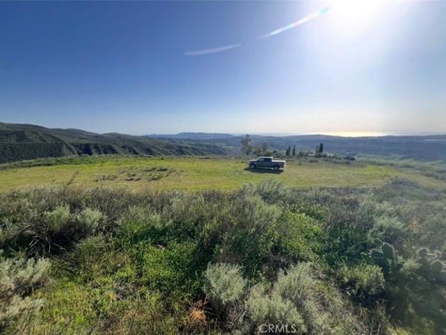 Ortega Mountain, CA 92675