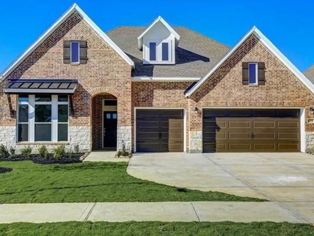 Ortega Plan Escondido Overlook Collection Community
