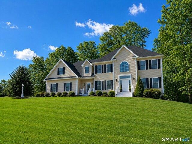 Ortense Dr, Wallingford, Home For Sale