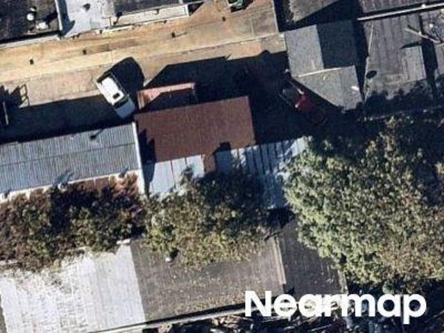 Orthodox Street