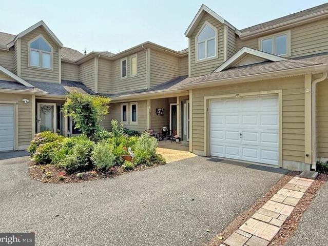 Orton Cir Unit,lewes, Condo For Sale