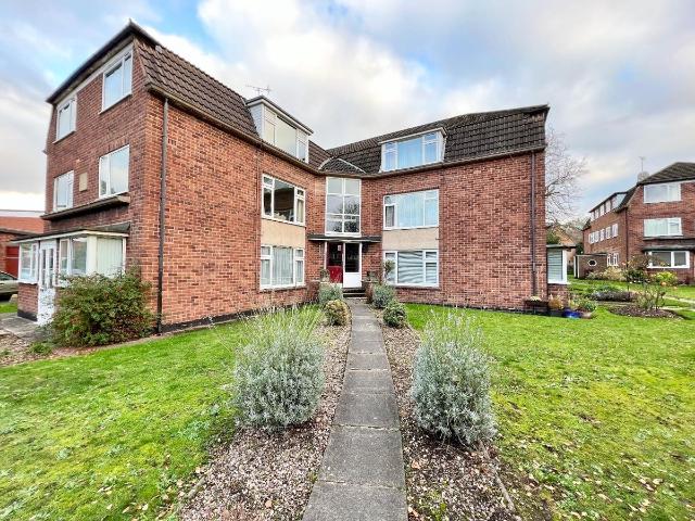 Orton Close, Water Orton B46, 1 bed flat to rent, £775 pcm | PrimeLocation