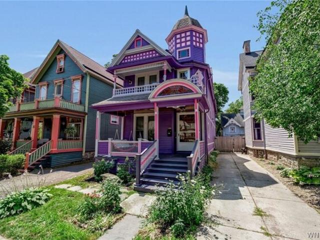 Orton Pl, Buffalo, Home For Sale