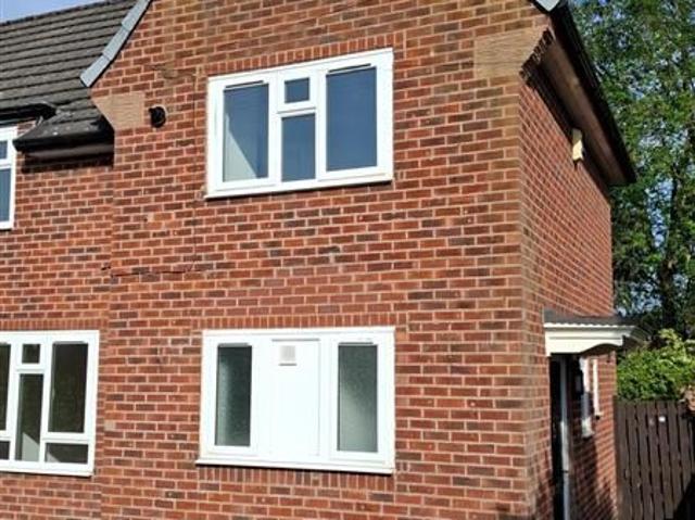 Orton Road, Manchester M23, 1 bed semi detached house to rent, £1,425 pcm | PrimeLocation
