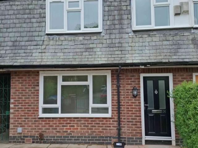 Orton Road, Manchester M23, 3 bed terraced house to rent, £1,275 pcm | PrimeLocation