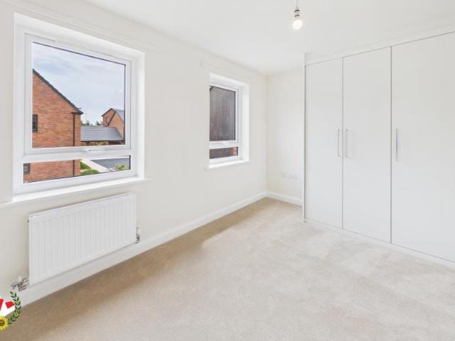 Orton Road, Yate, Bristol