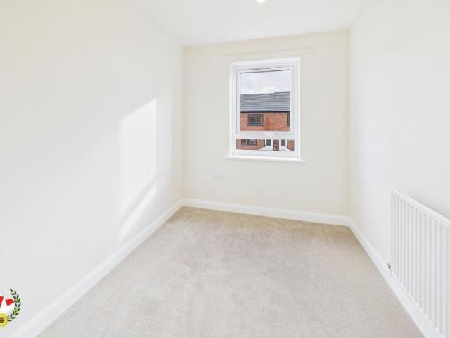 Orton Road, Yate, Bristol