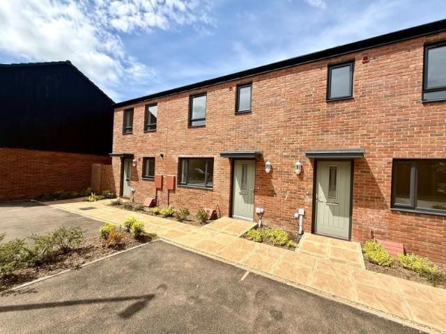 Orton Road, Yate, Bristol BS37, 3 bed terraced house to rent, £1,495 pcm | PrimeLocation
