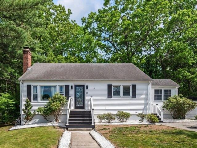 Orton St, Worcester, Home For Sale