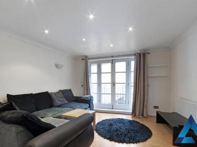 Orton Street, London, 1 Bedroom Apartment