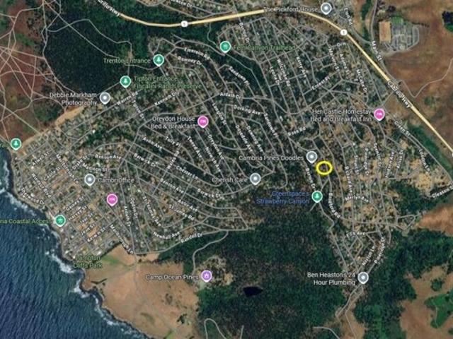 Orville Ave, Cambria, Home For Sale