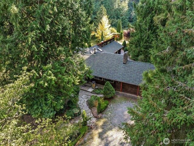 Orville Rd E, Orting, Home For Sale